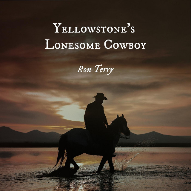 Ron Terry | Spotify