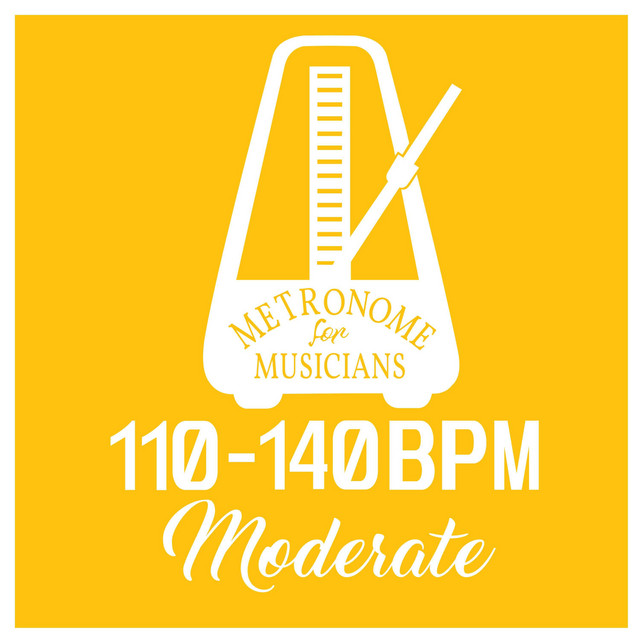 Moderate Metronome - Album by Metronome | Spotify