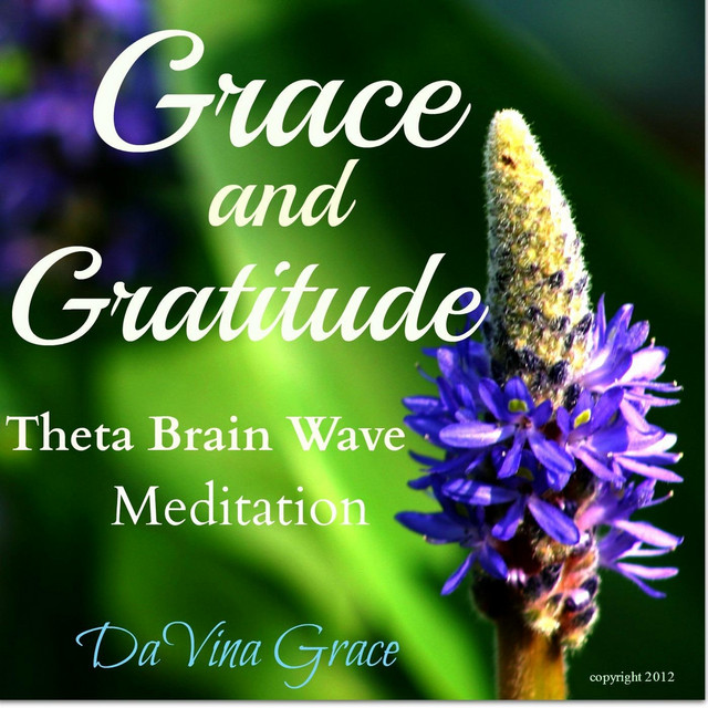 Grace and Gratitude - Single by Davina Grace | Spotify