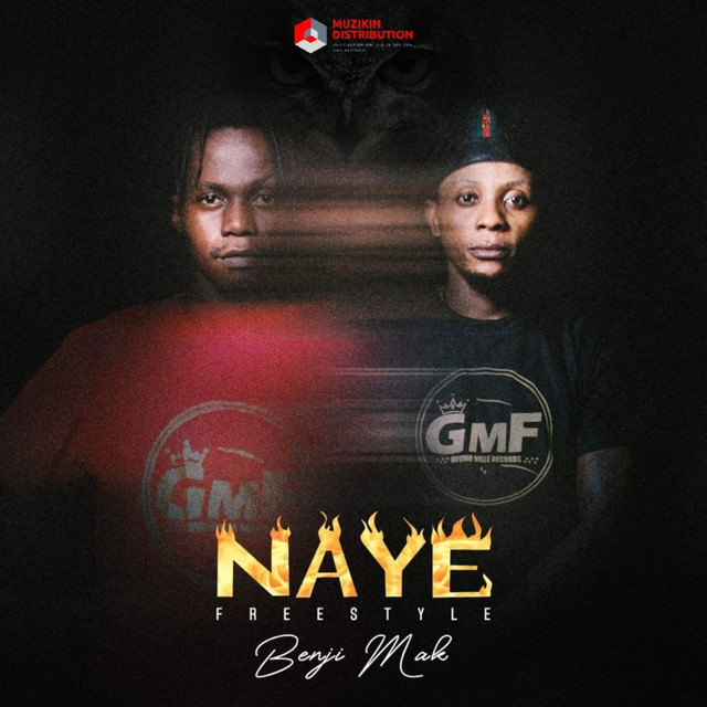 Naye - Freestyle - song and lyrics by Benji Mak | Spotify