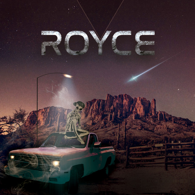 Royce - Album by Royce Band | Spotify