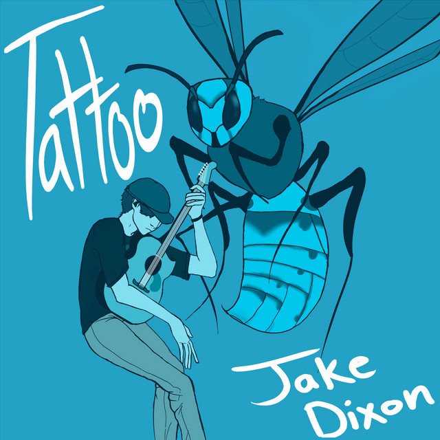 Tattoo (Live) - Single by Jake Dixon | Spotify