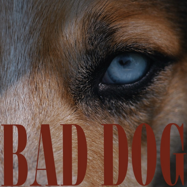 Bad Dog - EP by SAMVNTHA | Spotify