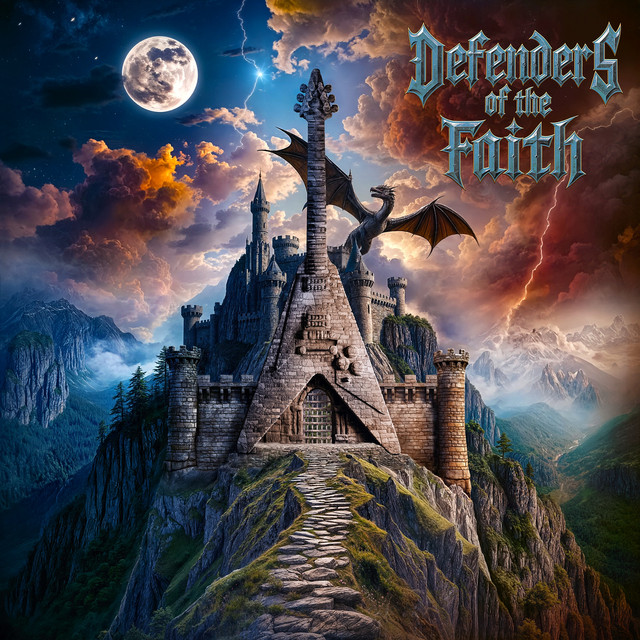 Darkside Brigade - Single by Defenders Of The Faith | Spotify