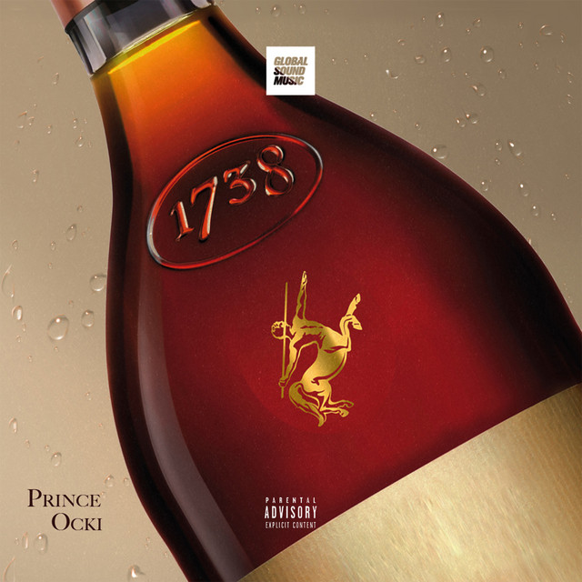 Night 1738 - Single by Prince Ocki | Spotify