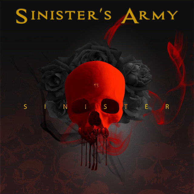Sinister - Album by SINISTERS ARMY | Spotify