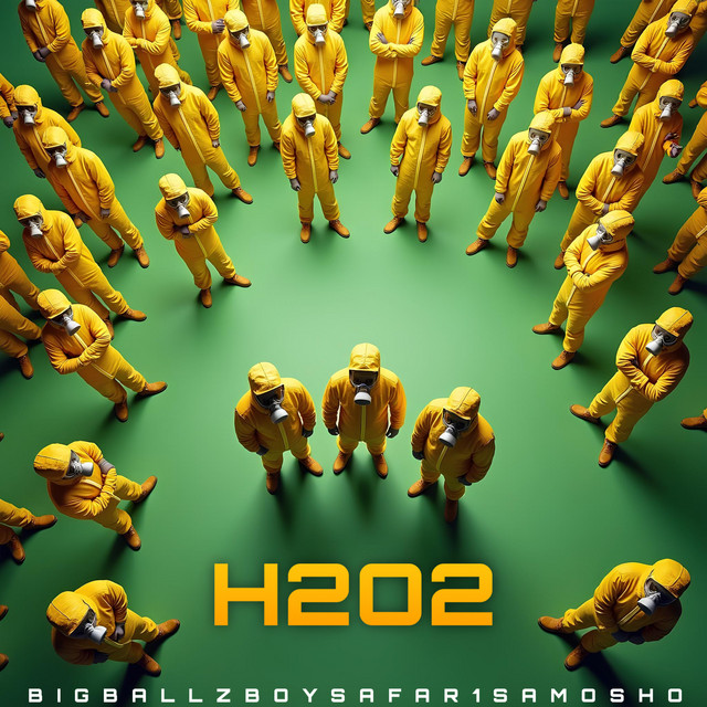 H202 - Single by Big Ballz Boy | Spotify