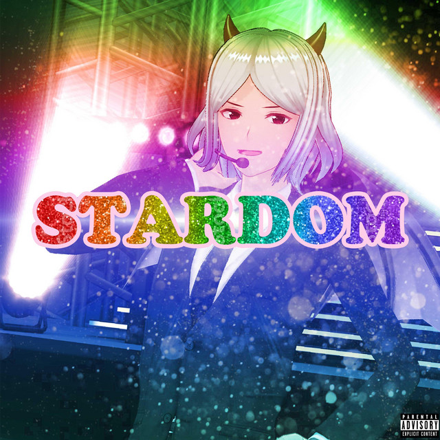 Stardom - Album by xofilo | Spotify