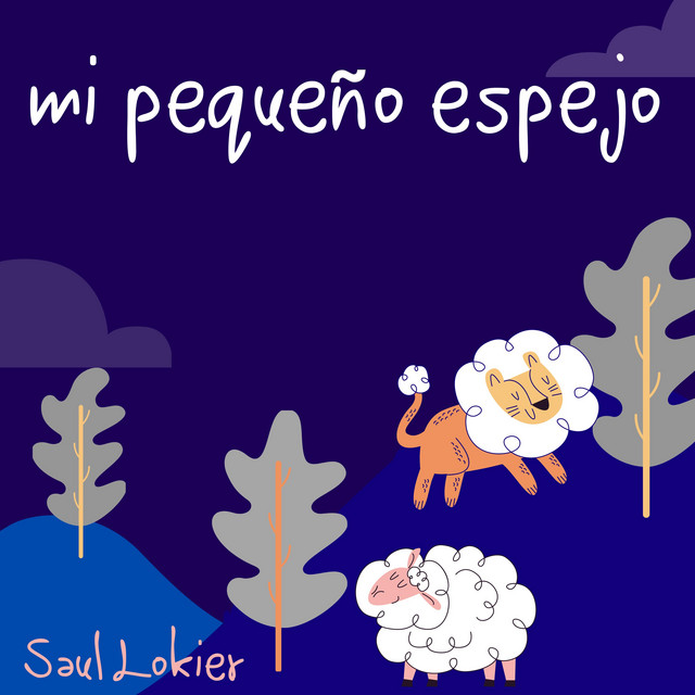 Saul Lokier | Spotify