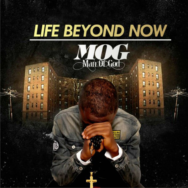 Life Beyond Now - Album by MOG | Spotify