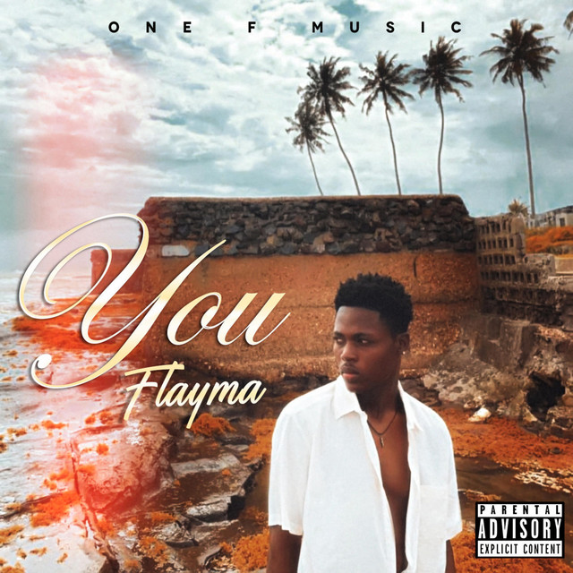 You - Single by Flayma | Spotify
