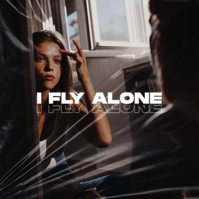 I Fly Alone - Single by DURA LUNE | Spotify