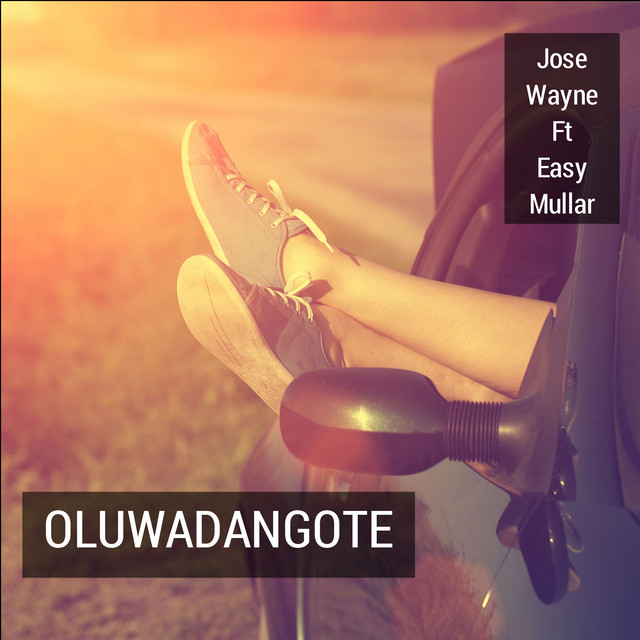 Oluwadangote - song and lyrics by Jose Wayne, Easy Mullar | Spotify