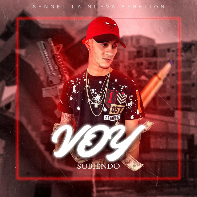 Voy Subiendo - Single by Sengel La Nueva Rebelion | Spotify