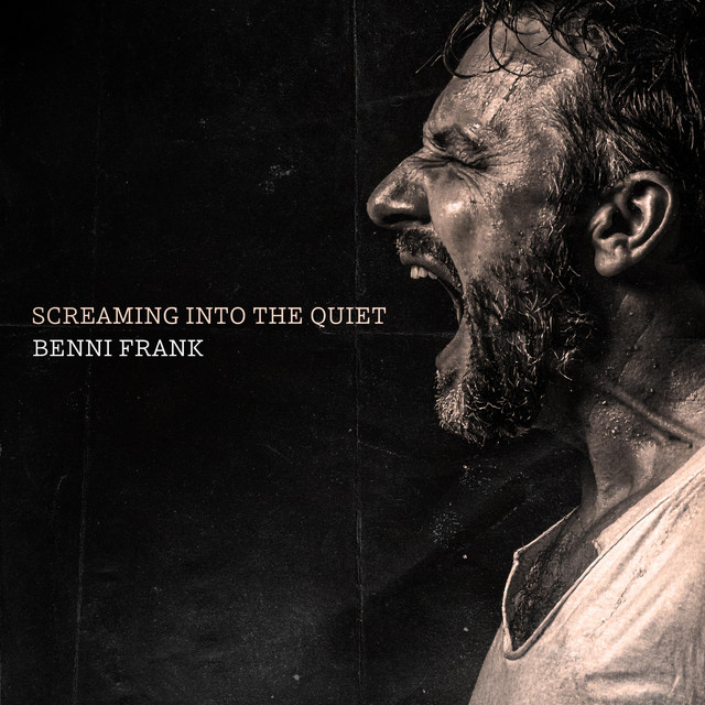 Screaming Into The Quiet - Single by Benni Frank | Spotify