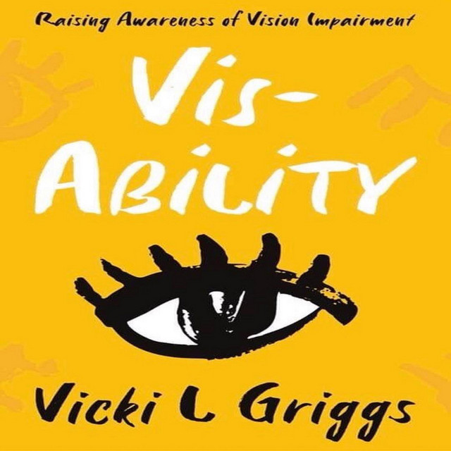 Vis-Ability - (Unabridged) - Audiobook by Vicki L Griggs | Spotify