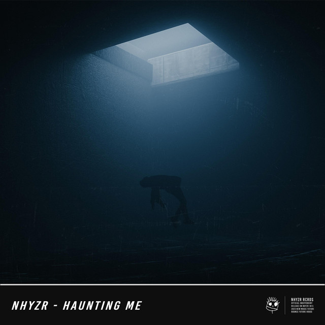 Haunting Me - song and lyrics by NHYZR | Spotify