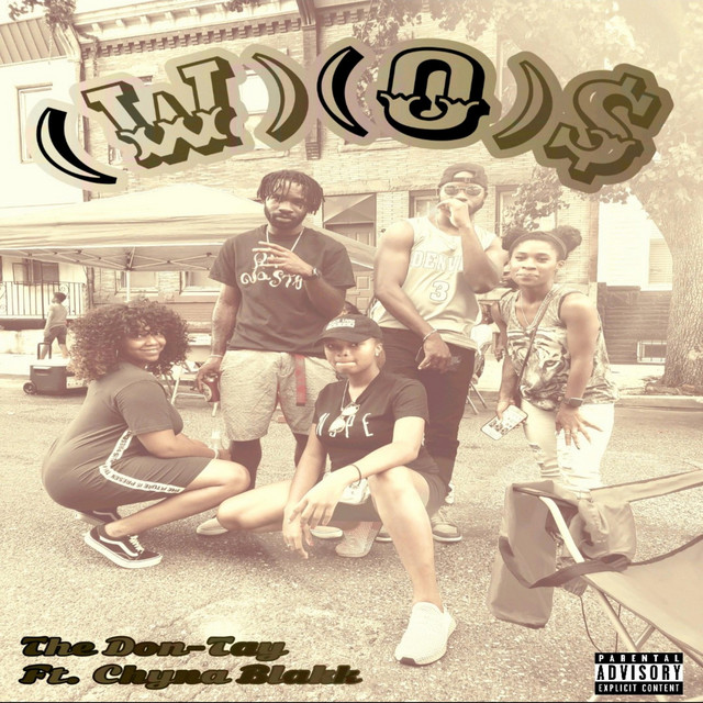 WO$ - Single by The Don-Tay | Spotify