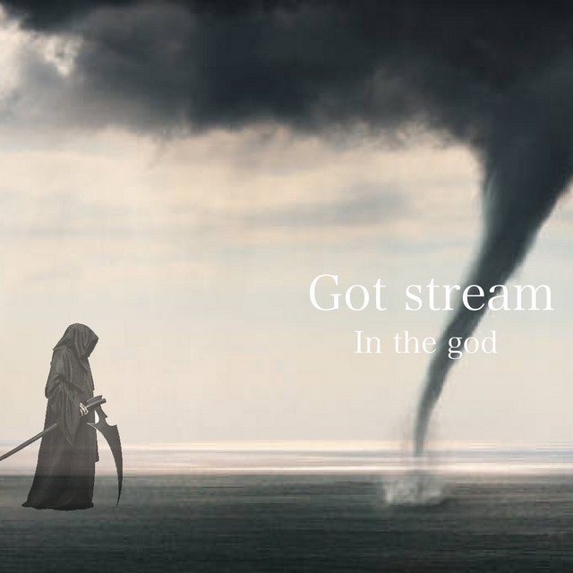 God stream - Album by In the God | Spotify