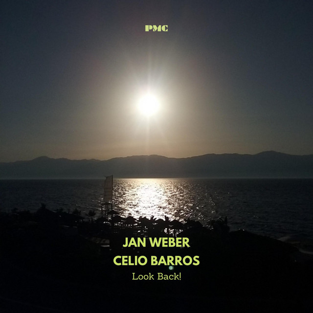 Look Back! - Album by Jan Weber | Spotify