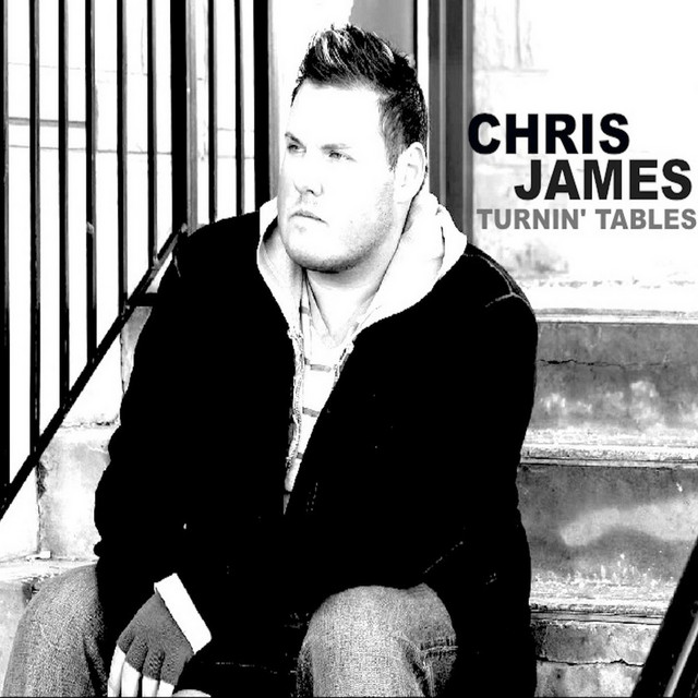 Turnin' Tables - Single by Chris James | Spotify