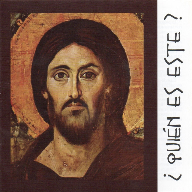 ¿Quién Es Este? - Album by Fernando Castro G. | Spotify