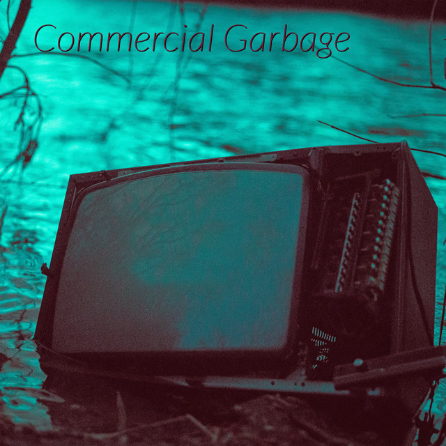 BPM and key for Commercial Garbage by Human Rain Delay | Tempo for ...