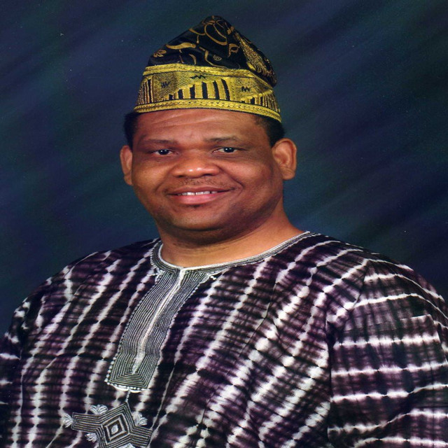 Sasa Kroma - song and lyrics by G Sadoh, Godwin Sadoh, Sallye Jeffcoat ...