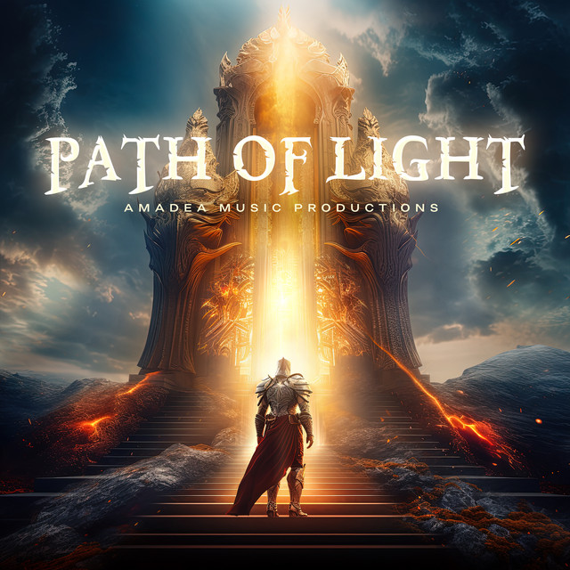 Path of Light - Álbum de Caroline-Jayne Gleave | Spotify