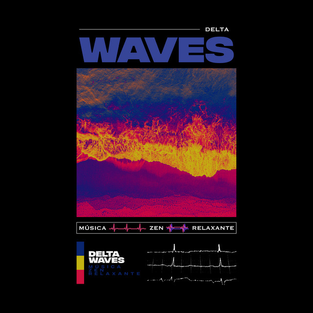 Delta Waves - Album by Música Zen Relaxante | Spotify