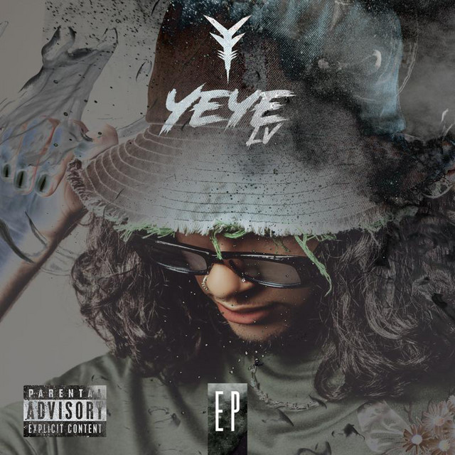 YEYE - EP by Yeye LV | Spotify