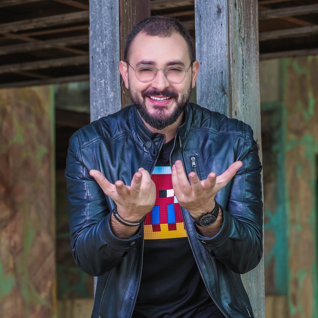 عيش - Audiobook by Hadi Daou | Spotify