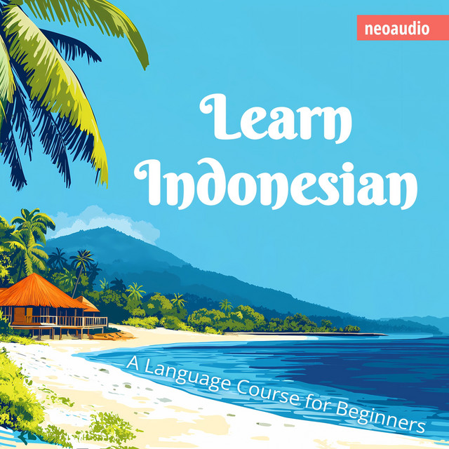 Learn Indonesian - Audiobook by Language Courses for Beginners | Spotify