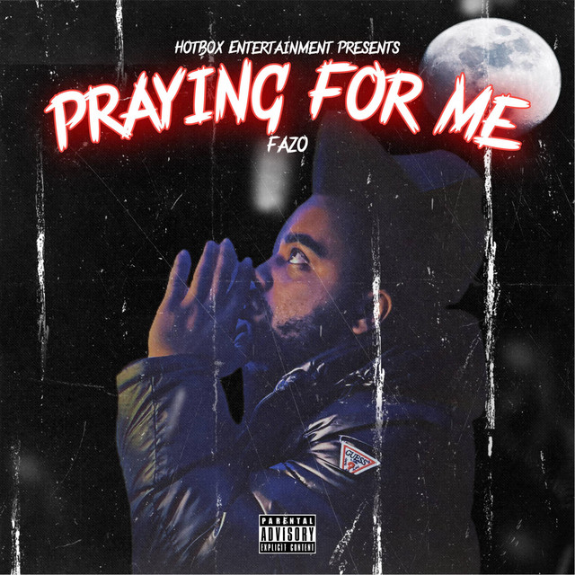 Praying For Me - EP by Fazo | Spotify