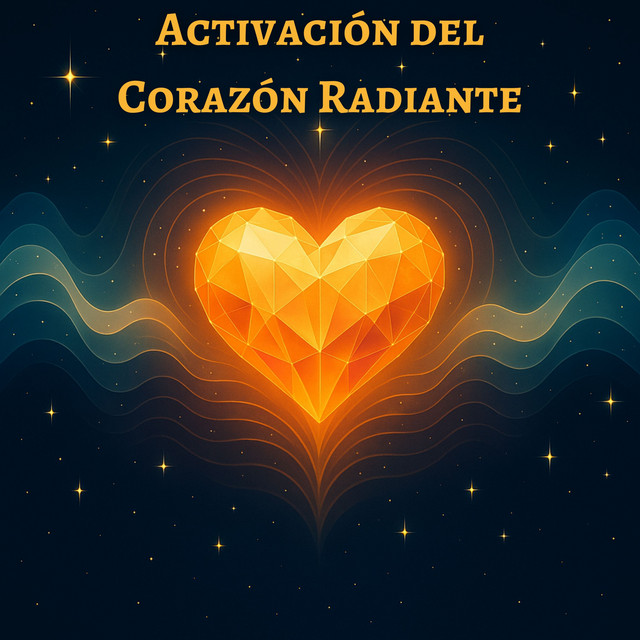 Activación del Corazón Radiante - Album by Yazmin Tranquila | Spotify