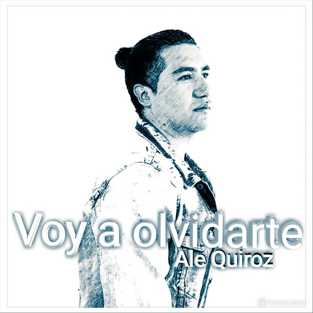 Voy a Olvidarte - Single by Ale Quiroz | Spotify