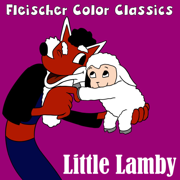 Little Lamby - Single by Fleischer Color Classics | Spotify