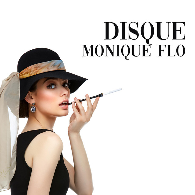 Disque - Single by Monique Flo | Spotify