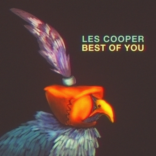 Best Of You ‑「Single」by Les Cooper | Spotify