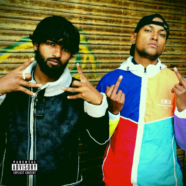 Zulmi | Spotify