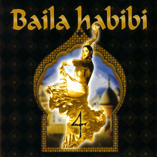 Baila Habibi Vol. 4 - Compilation by Various Artists | Spotify