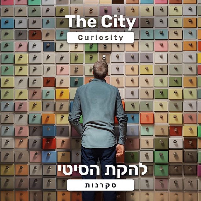 curiosity - Album de The city | Spotify