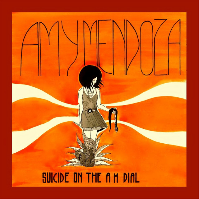 Amy Mendoza | Spotify
