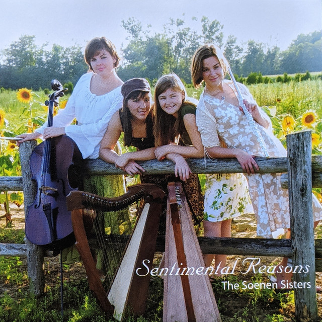 Nataliana - song and lyrics by Julie Soenen Borgdorff, Lisa Soenen Van ...