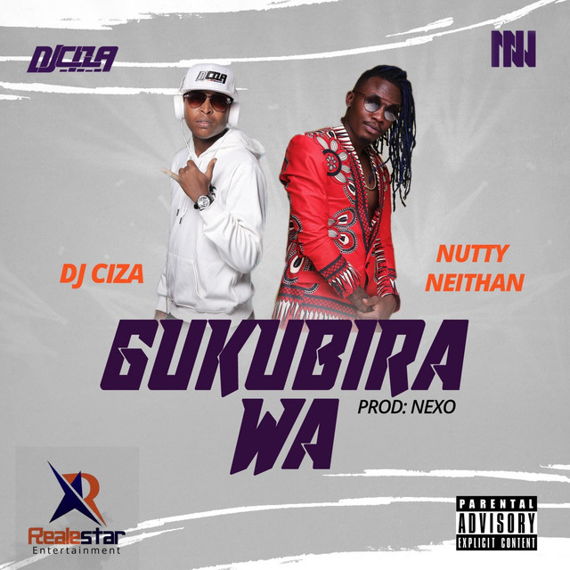 Gukubira Wa - Single by DJ Ciza | Spotify