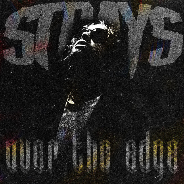 Over The Edge - song and lyrics by STRAYS | Spotify