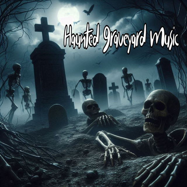 Haunted Graveyard Music - Compilation by Various Artists | Spotify