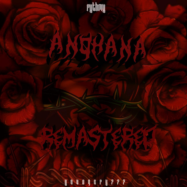 ANOHANA REMASTERED - Single by Rythmy | Spotify