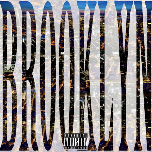 Brooklyn - Album by JGwopFrigid | Spotify