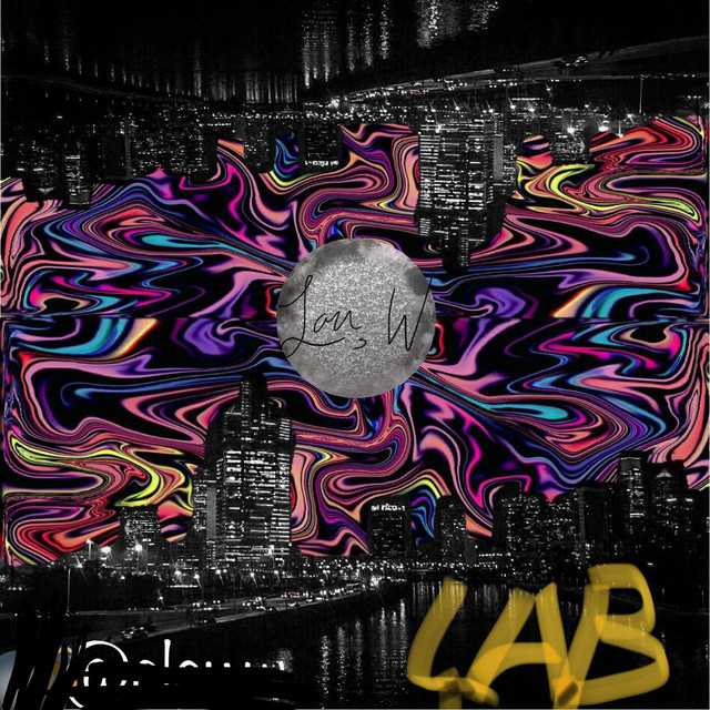 Lou. W | Spotify